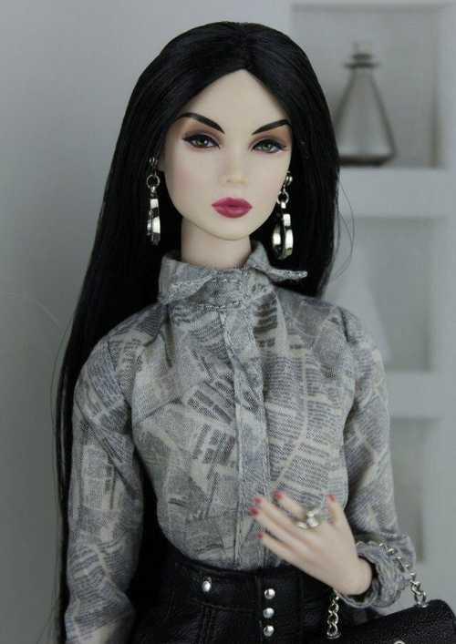 Lilith Unknown Source Integrity Toys
