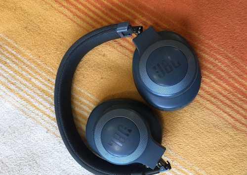 Наушники JBL E65btns
