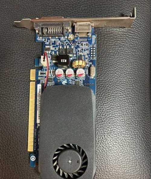 Nvidia GT 420 2GB DDR3