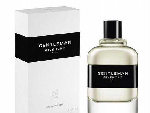 Givenchy Gentleman