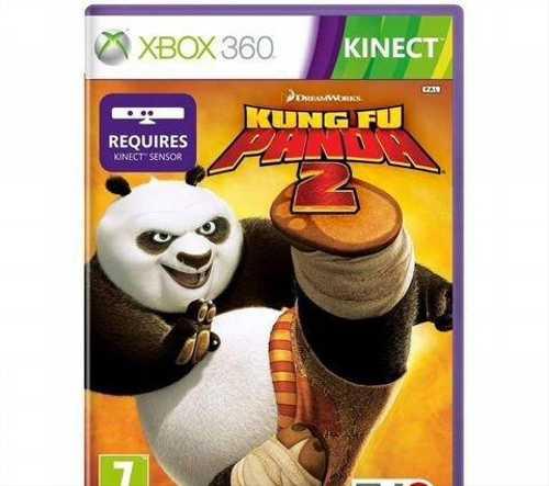 Kung fu panda 2 xbox 360