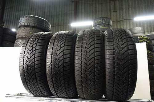 235 50 18 Dunlop SP Winter Sport 4D 235/50 R18 102