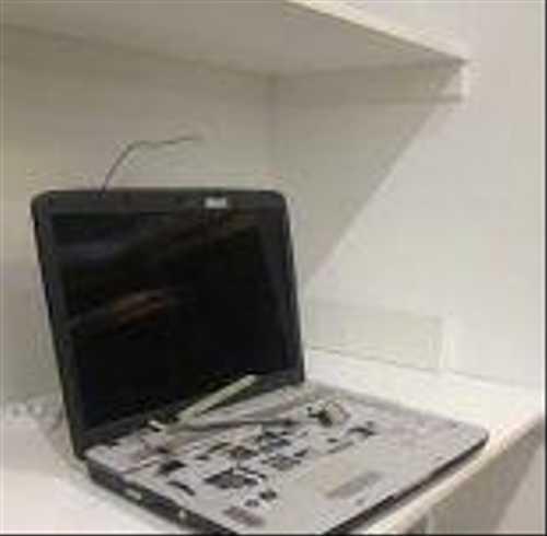 Ноутбук Acer 7520G на запчасти