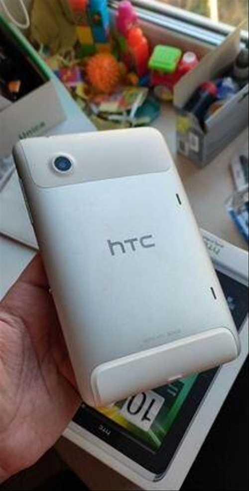 Планшет HTC Flyer P510e, Android, Ретро