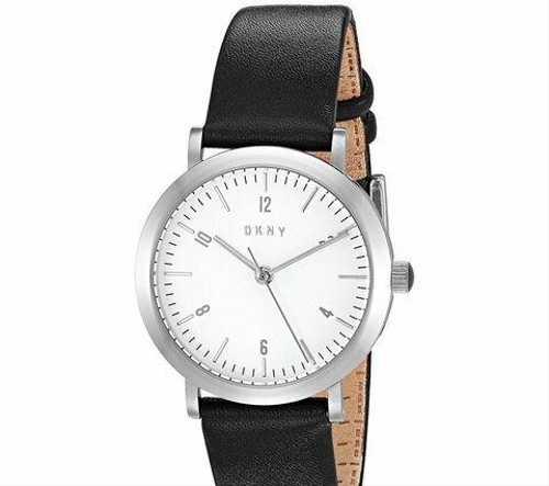 Часы наручные dkny NY2513 новые