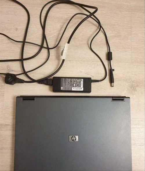 Hp compaq nc8430