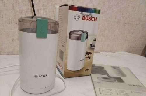 Кофемолка Bosch MKM6000