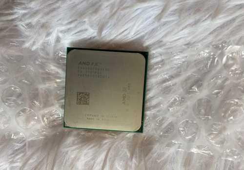 Процессор Amd FX 9590
