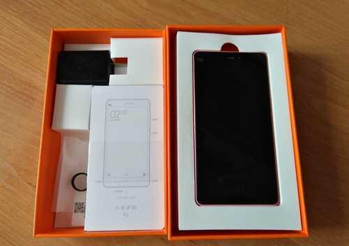 Xiaomi mi4c 2/16 на разбор/запчасти/восстановление