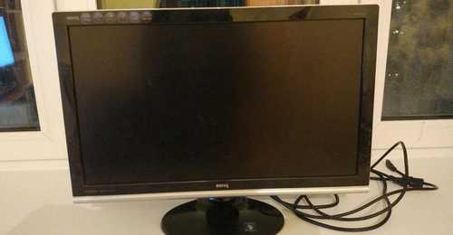 Монитор BenQ E2220HD