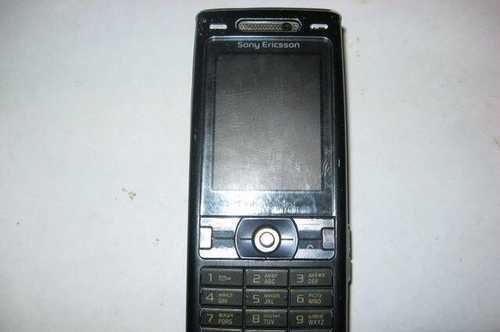 Sony Ericsson K800i оригинал