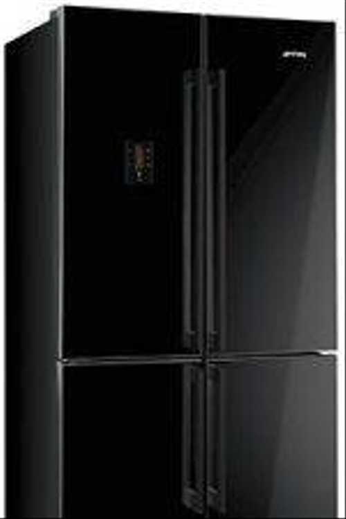 Холодильник smeg FQ60NPE