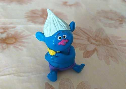 Персонаж из мультфильма Тролли