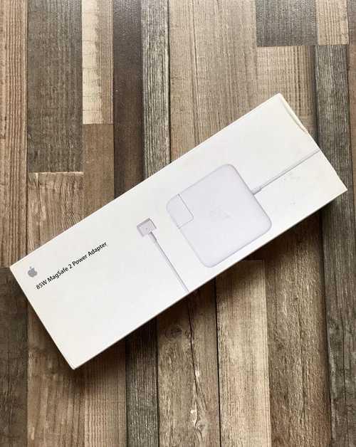 Коробка от Apple MagSafe 2 85W A1424 Оригинал | Festima.Ru - Мониторинг ...