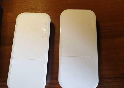 Комплект Mikrotik Wireless Wire kit