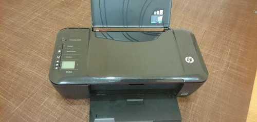 Принтер HP Deskjet 3000 - J310a