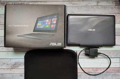 Asus Transformer Book T100TA