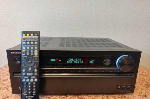 AV Ресивер Onkyo TX-NR709