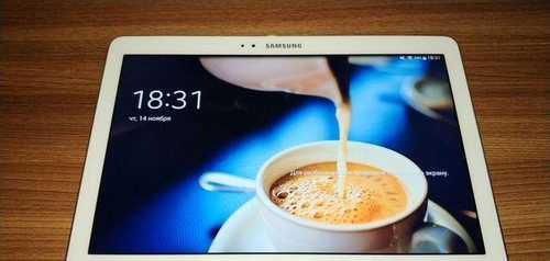 SAMSUNG Galaxy Tab Pro 10.1 SM-T520 16Gb WiFi