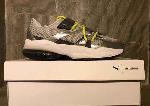 Кроссовки Puma Cell Han