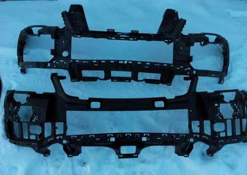 Каркас переднего бампера Mercedes ML 164 w164