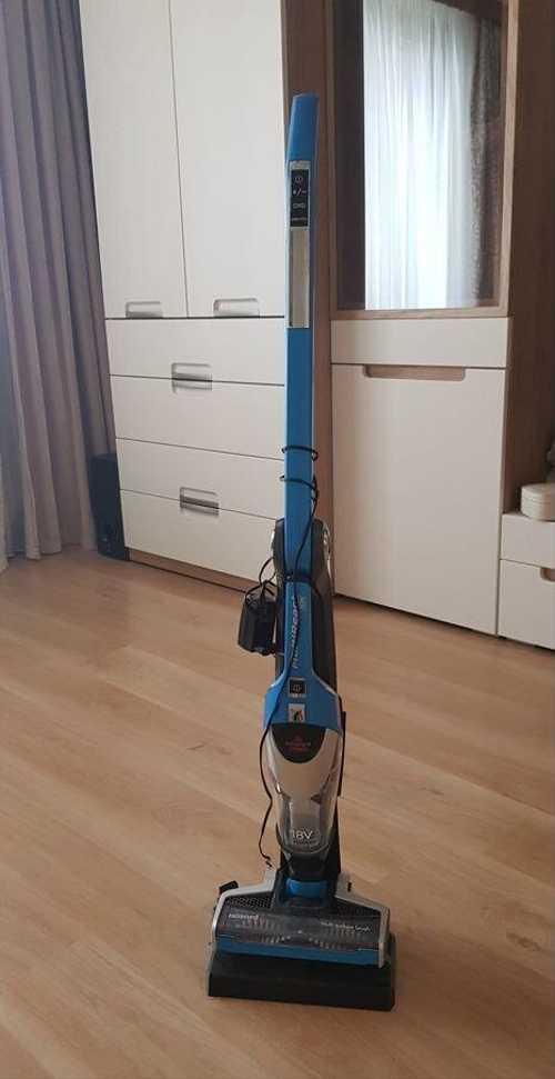 Пылесос Multireach Bissell
