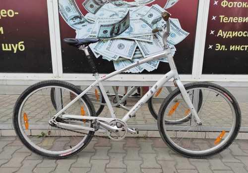Велосипед Specialized Carmel 1