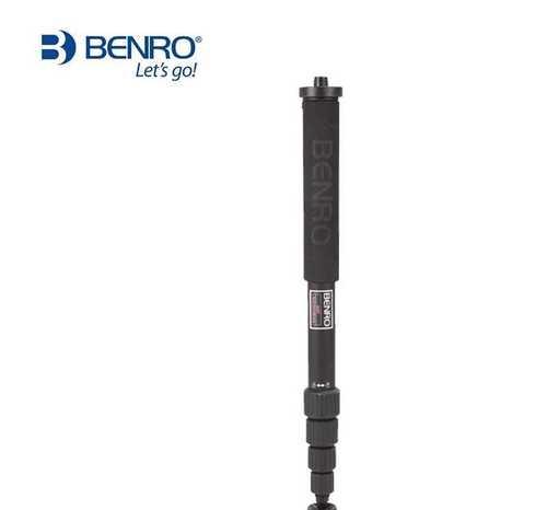 Монопод алюминиевый benro A29T