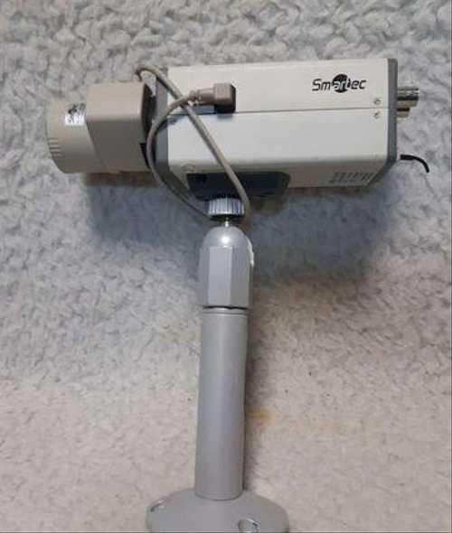 Камера видеонаблюдения Smartec STC-3019/3