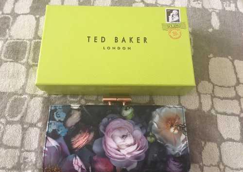 Кошелек Ted Baker