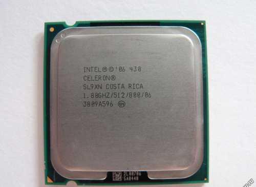 4 ядеа/8 потков Intel Xeon E3-1270 s1155 и др