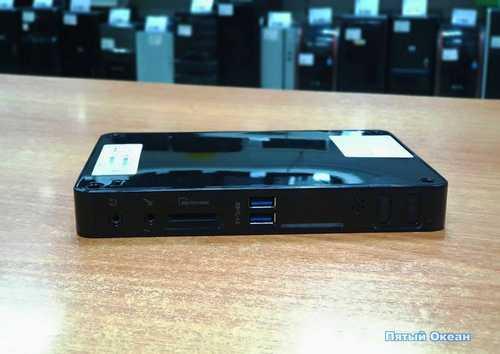 Неттоп foxconn 2 ядра, DDR3 2Gb, SSD