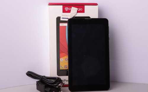 Планшет Prestigio MultiPad PMT 3137 на запчасти
