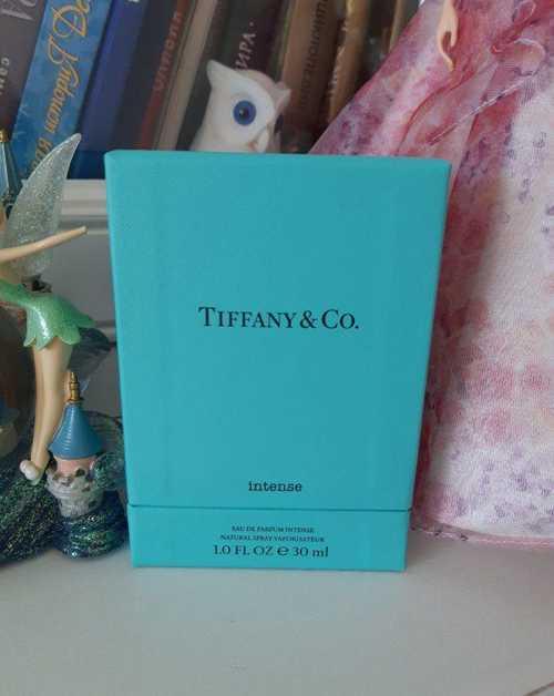 Tiffany Intense 30ml