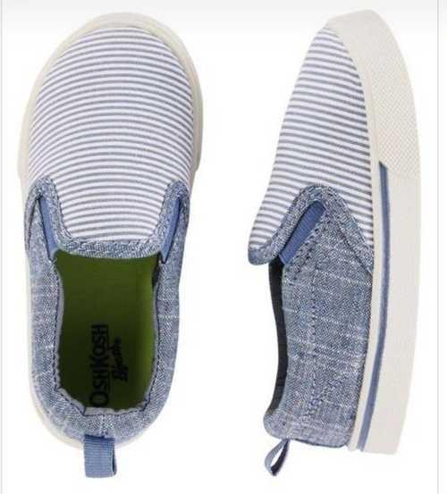 Слипоны Carters
