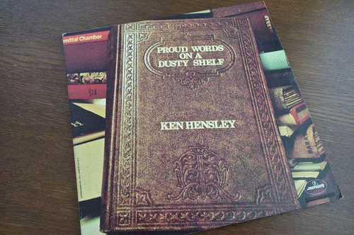 Ken Hensley