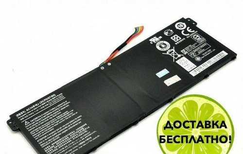 Аккумулятор для Acer V3-111 E3-111 E3-112 ES1-511