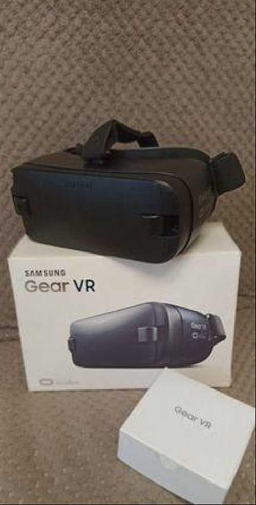 Samsung Gear VR (323)