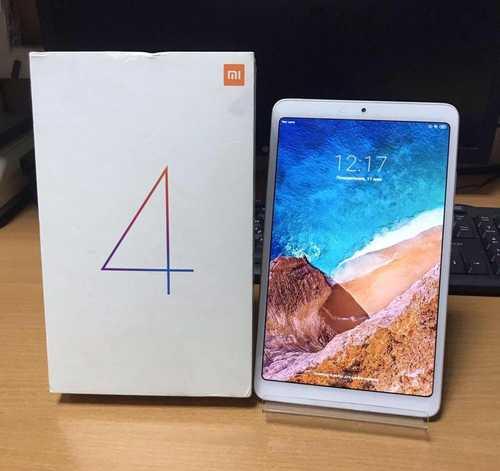 Планшет xiaomi MI Pad 4 64gb