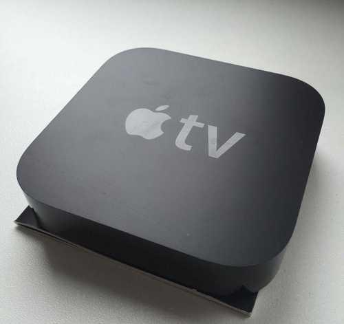 Apple TV 3gen