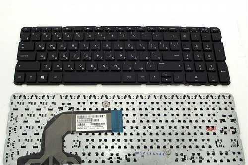 Новая клавиатура для HP 15-n, 15-e, 15-z и других