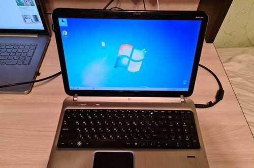 HP dv6/15,6"/A6/4Gb/500Gb HDD