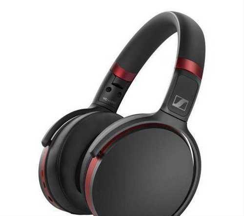 Наушники Sennheiser HD 458 BT