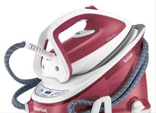 Парогенератор Tefal GV6731EO Effectis