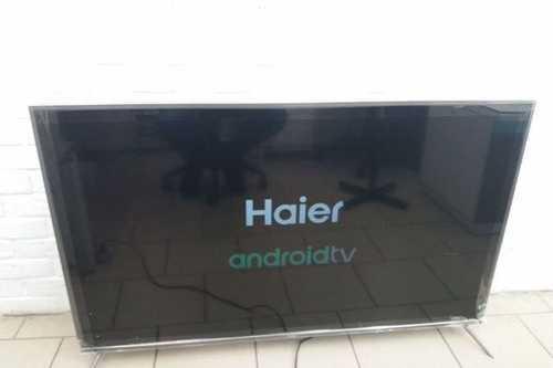 Телевизоры и плазменные панели Haier LE55U6900UG