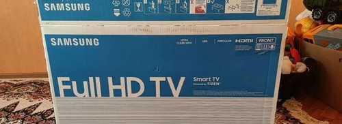 Samsung 5 series t5300 class full HD TV