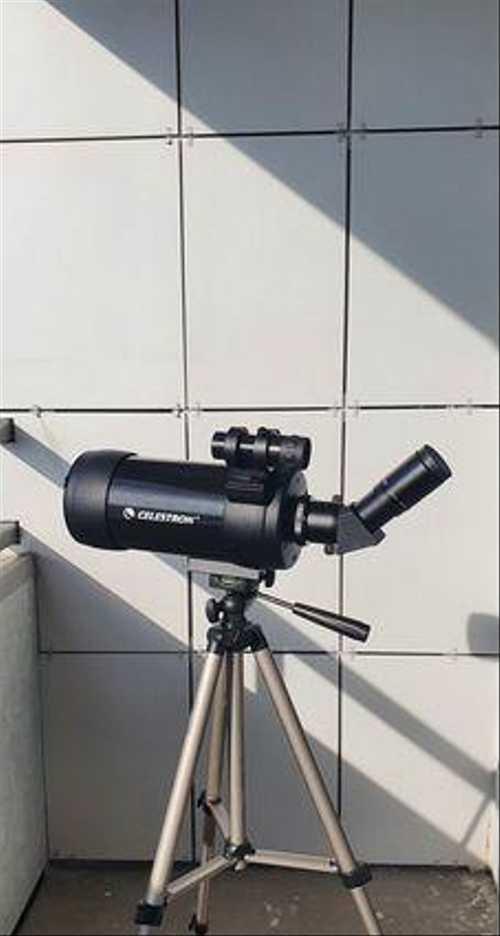 Celestron MAK 90