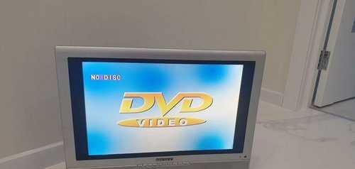 Телевизор Монитор shivaki LCD-1910DVD