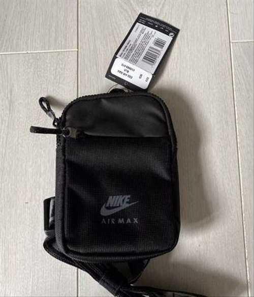 Сумка Nike Air Max