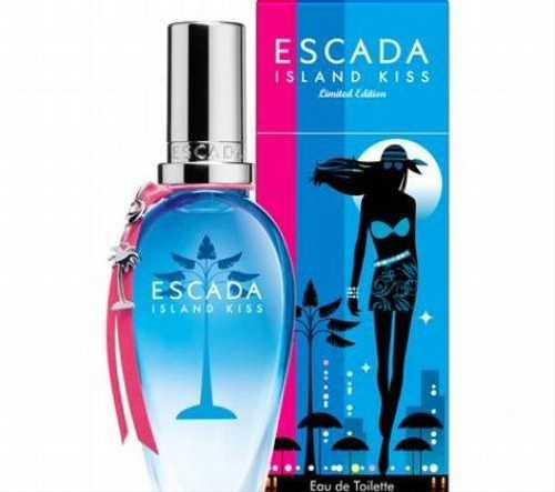 Escada - Island Kiss Limited Edition 2011